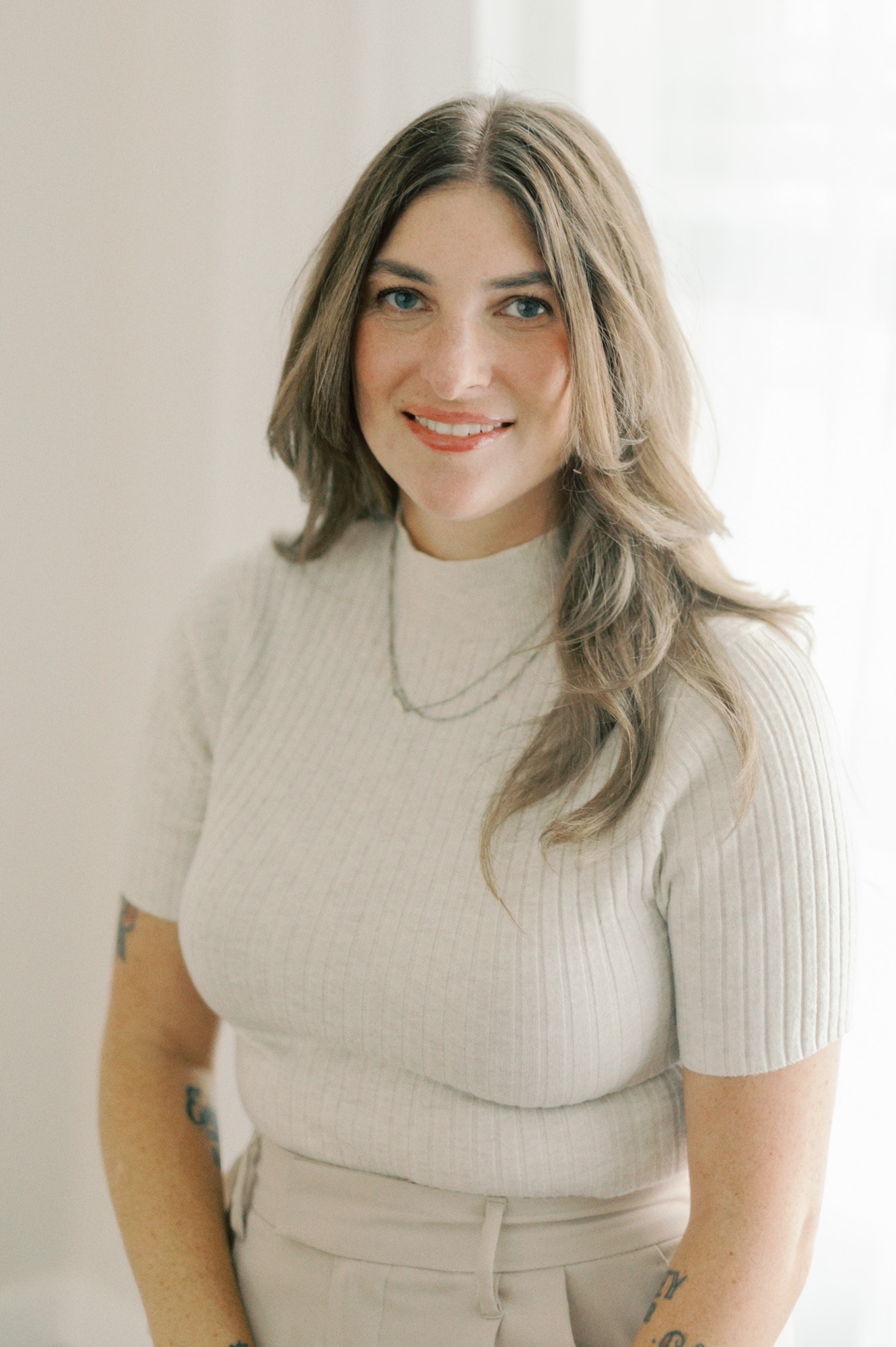 Seattle Film Photography | Lena Porter